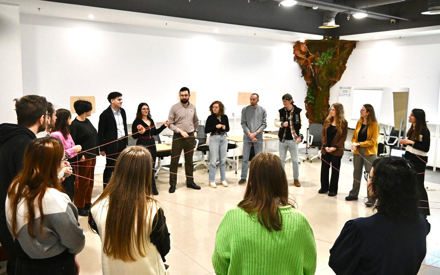 Peacebuilding in Action. Real-Life Experiences - PATRIR - Committed to ...
