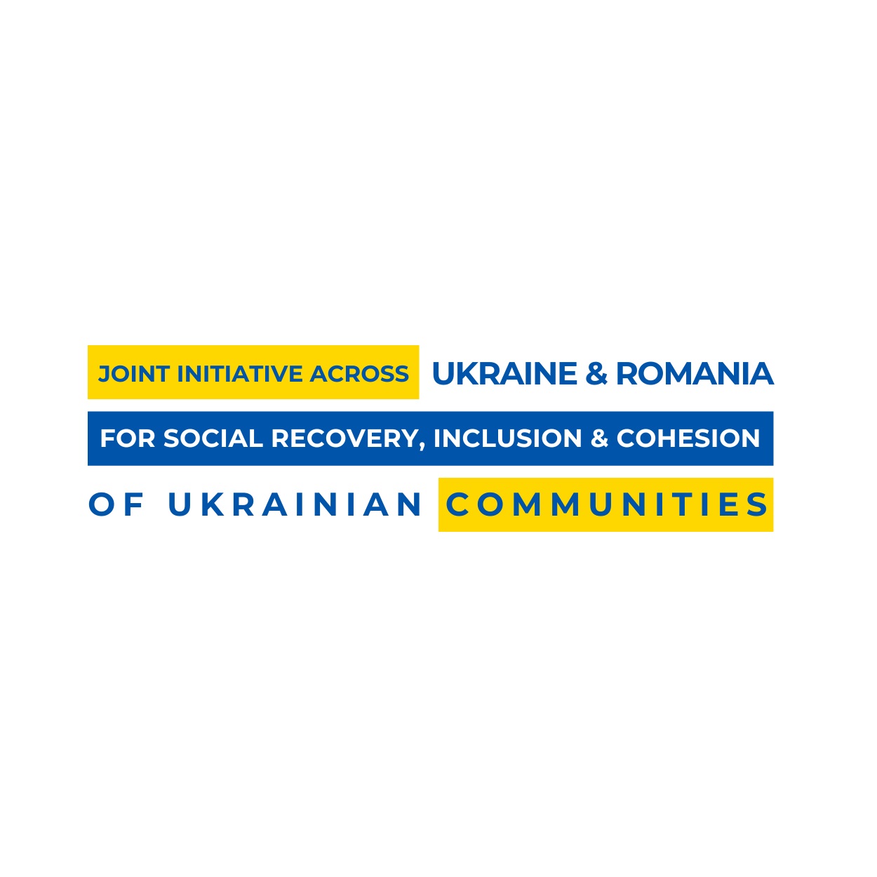 Joint Initiative across Ukraine and Romania for Social Recovery ...